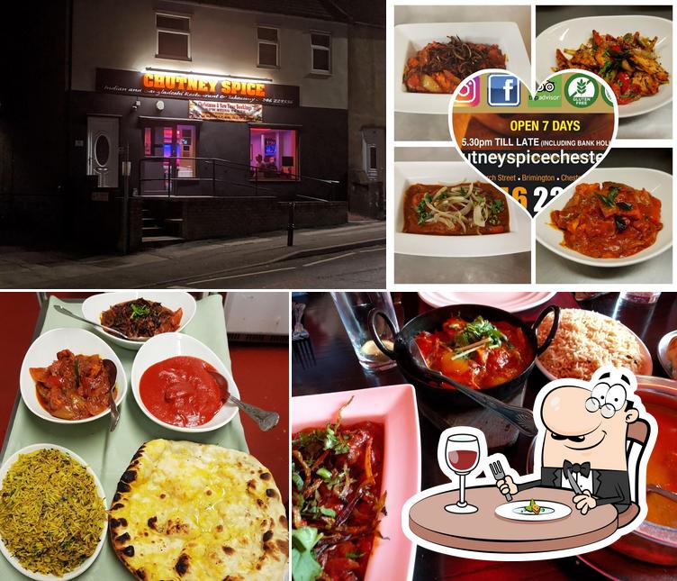 Best indian restaurants in Chesterfield, autumn 2023 - Restaurant Guru
