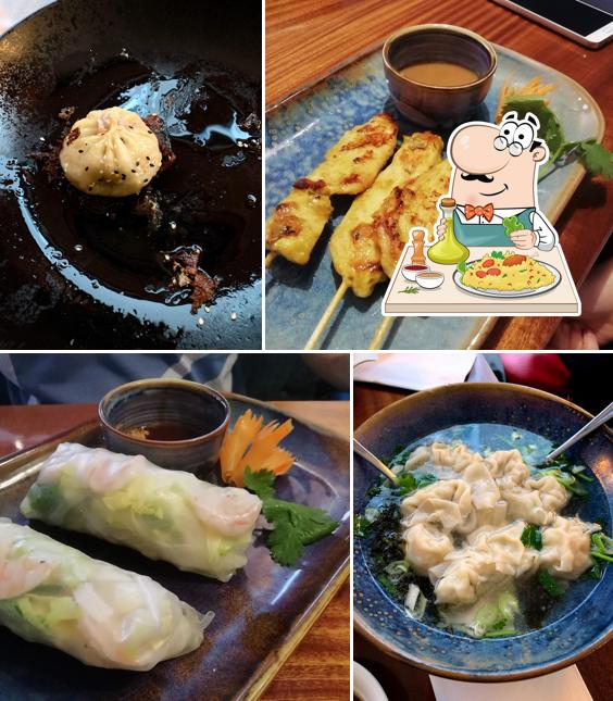 Dami Asian Kitchen and Bar, Munich - Restaurant reviews