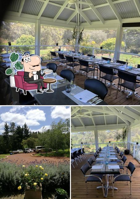 Estate 807, Denmark - Restaurant menu, prices and reviews