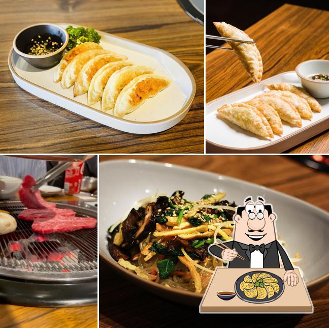 JUBANG, Carnegie - Restaurant menu, prices and reviews