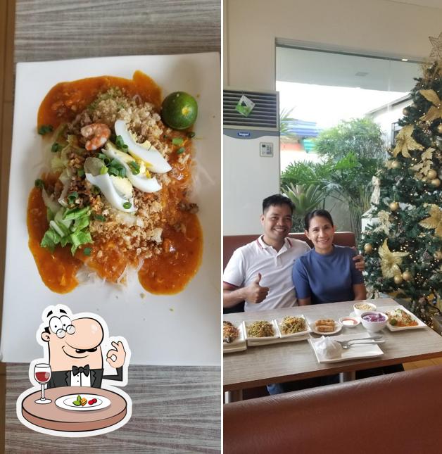 Jaltan, Tagum City - Restaurant menu, prices and reviews