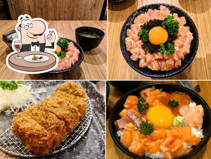 KOFUKU Original Style restaurant, Rangsit - Restaurant reviews