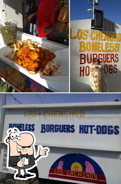 LOS CHENCHOS restaurant, Ciudad Juarez - Restaurant reviews