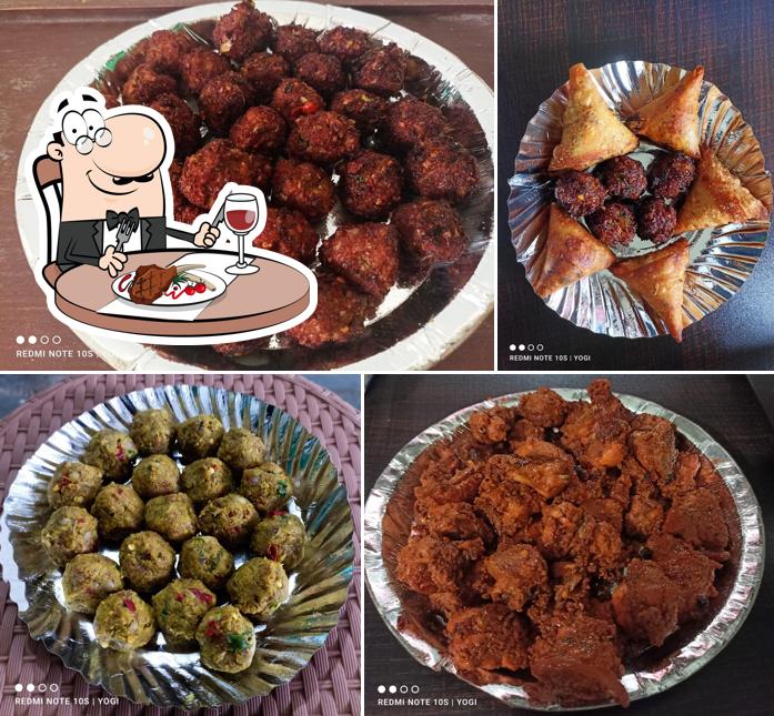 LUCKY KABAB SAMOSA, Ahmedabad - Restaurant reviews