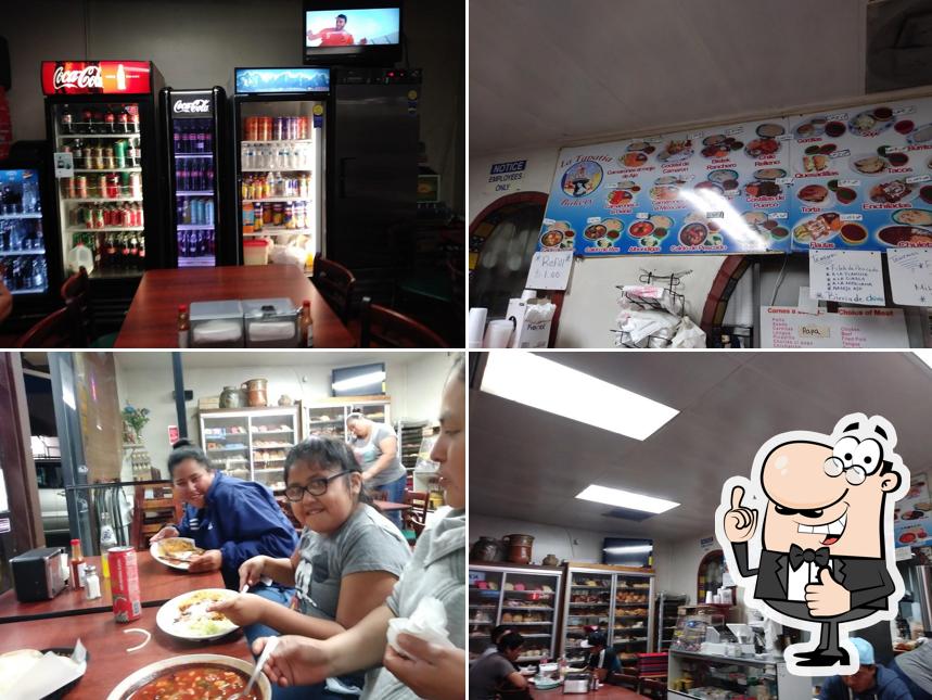 La Tapatias Bakery in Santa Maria - Restaurant menu and reviews