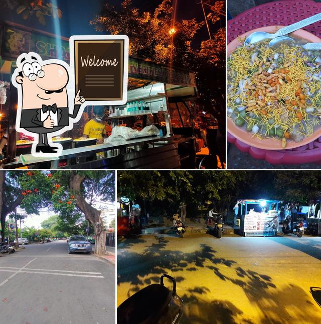 Line Park Food Adda, Bengaluru - Restaurant menu, prices and reviews