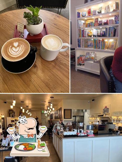 Midtown Coffee Company in Madras - Restaurant reviews