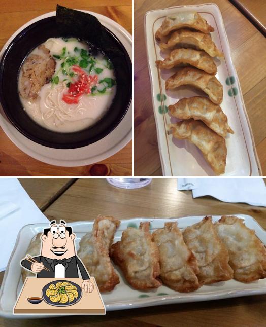 Momoya Japanese Cuisine & Bar in Fountain Valley - Restaurant reviews