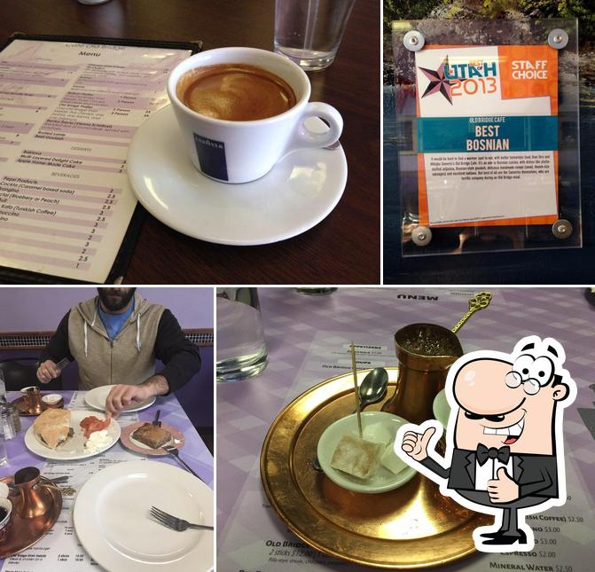 Old Bridge Cafe in South Salt Lake - Restaurant menu and reviews