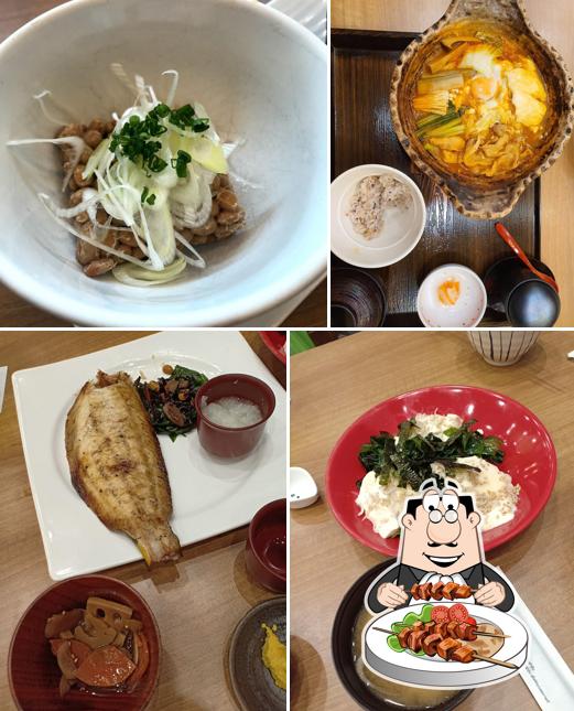 Ootoya restaurant, Bangkok, RG4F+5C4 - Restaurant reviews