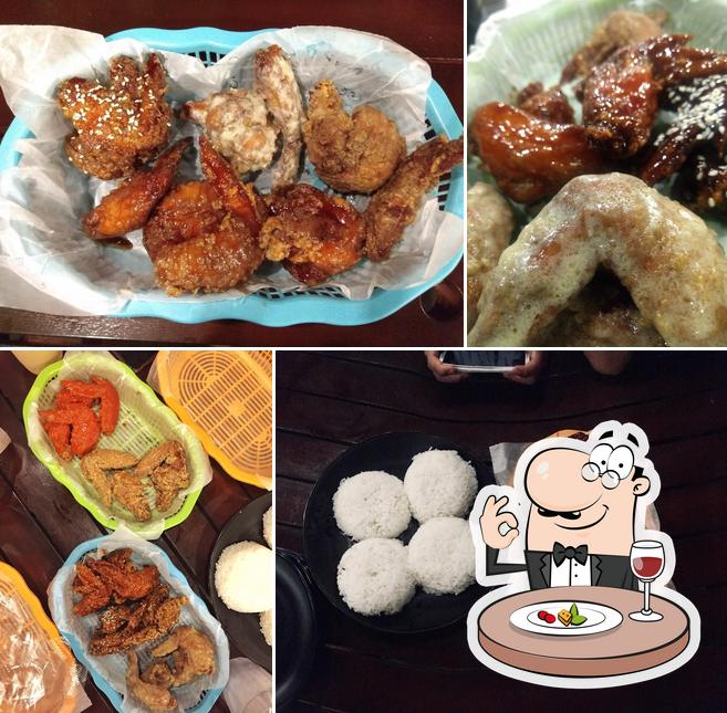 Pakpak Unlimited Chicken Wings restaurant, Consolacion - Restaurant reviews
