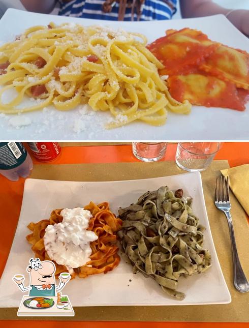 Pasta Fresca Da Giovanni, Milano - Menu del ristorante, prezzi e recensioni
