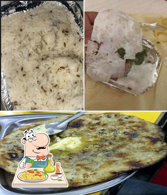 Top 7 restaurants with kacamak in Jhansi, may 2025 - Restaurant Guru