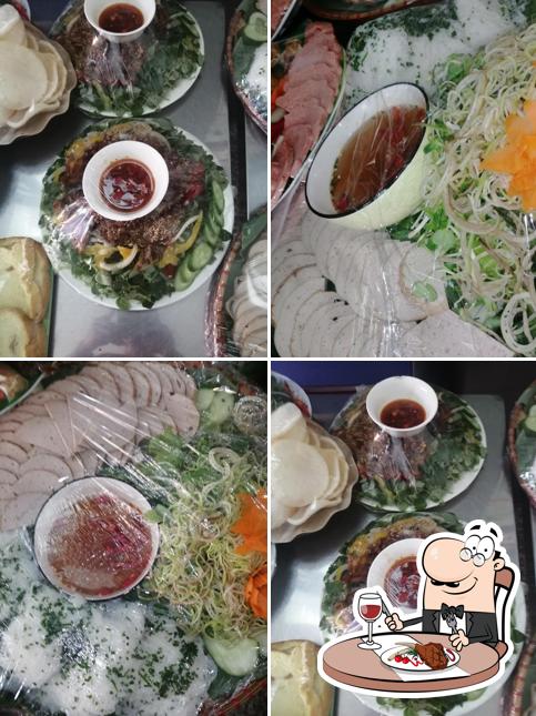 Quán Chay Tâm Phước restaurant, Da Nang - Restaurant reviews