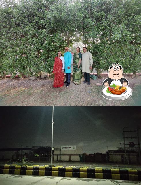 Rajdhani Farm, Jetpur - Restaurant menu, prices and reviews