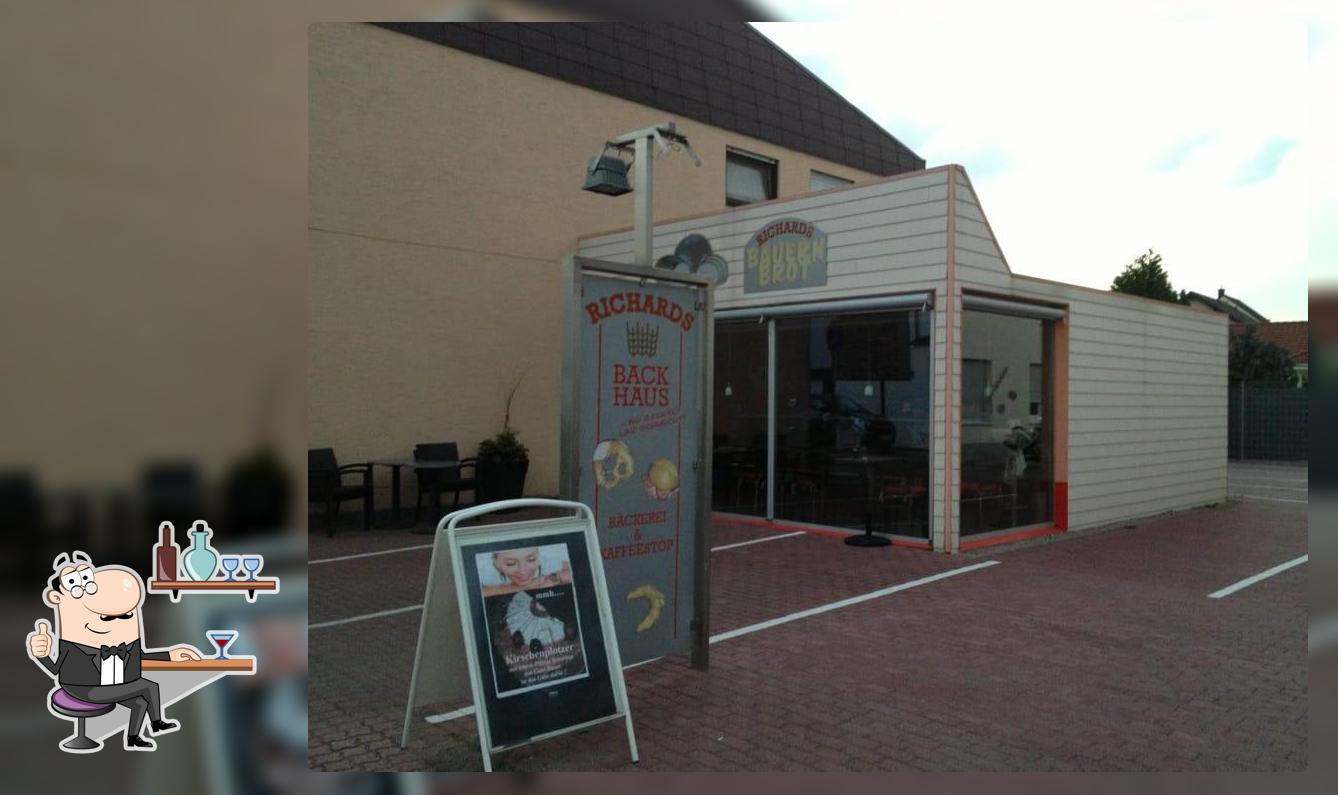 Top 5 Lokale in Rödersheim-Gronau, Oktober 2025 - Restaurant Guru