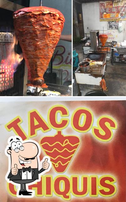 Tacos Chiquis, Arboledas de San Roque - Restaurant menu, prices and reviews