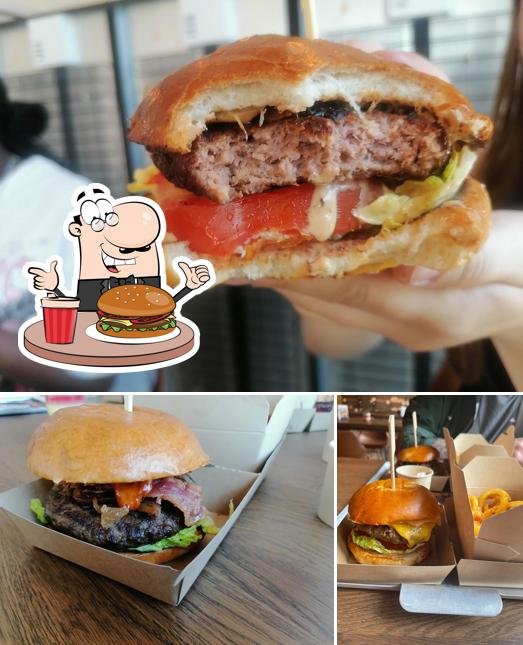 The ASH Grab & Go, Cologne - Restaurant menu, prices and reviews