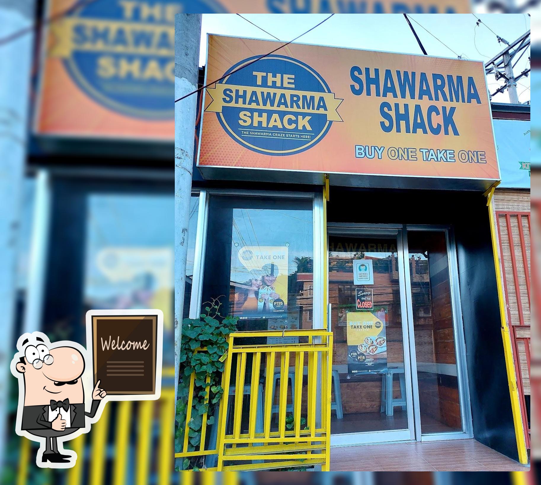 The Shawarma Shack - Banilad Branch restaurant, Cebu City - Restaurant ...