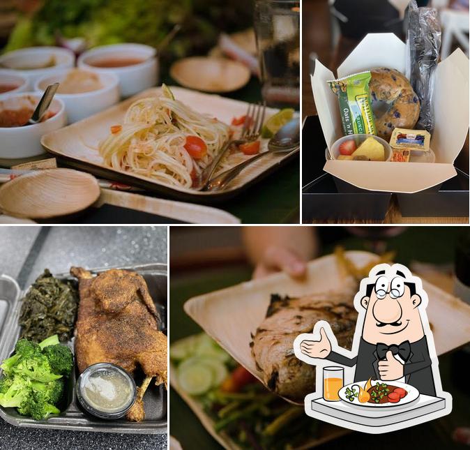 Tipsy Cafe & Catering in Philadelphia - Restaurant menu and reviews