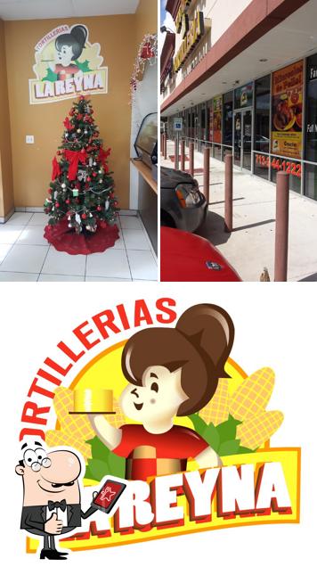 Tortilleria La Real #4 (La Reyna), 105 E Edgebrook Dr in Houston ...