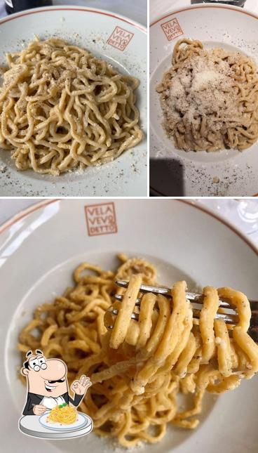 Velavevodetto Al Duomo, Milano - Menu del ristorante, prezzi e recensioni