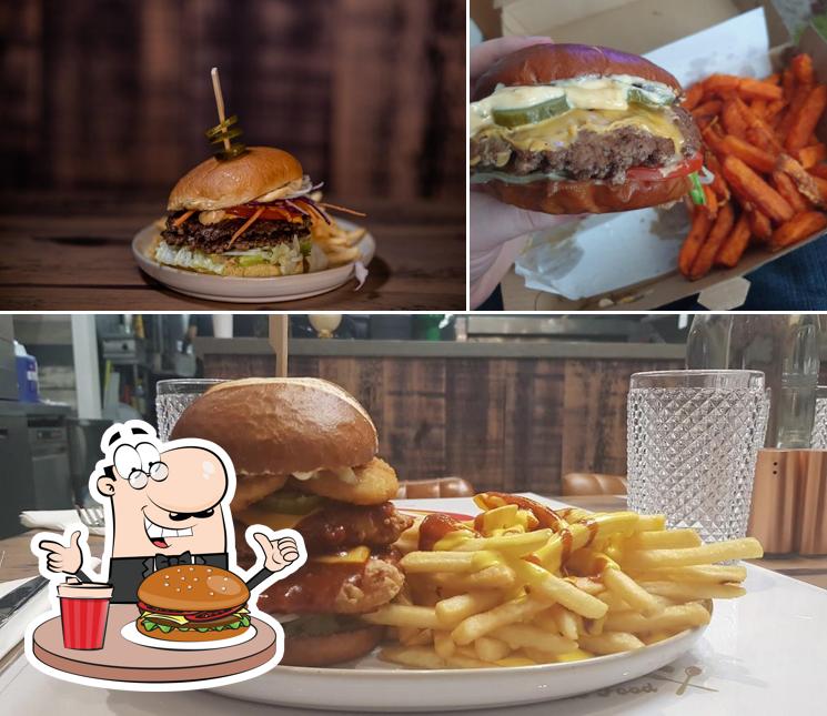 Vivalicious 77, Nottingham - Restaurant menu, prices and reviews