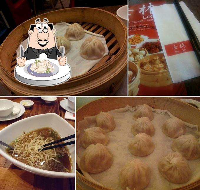 Shi Lin 士林 restaurant, Taguig - Restaurant reviews