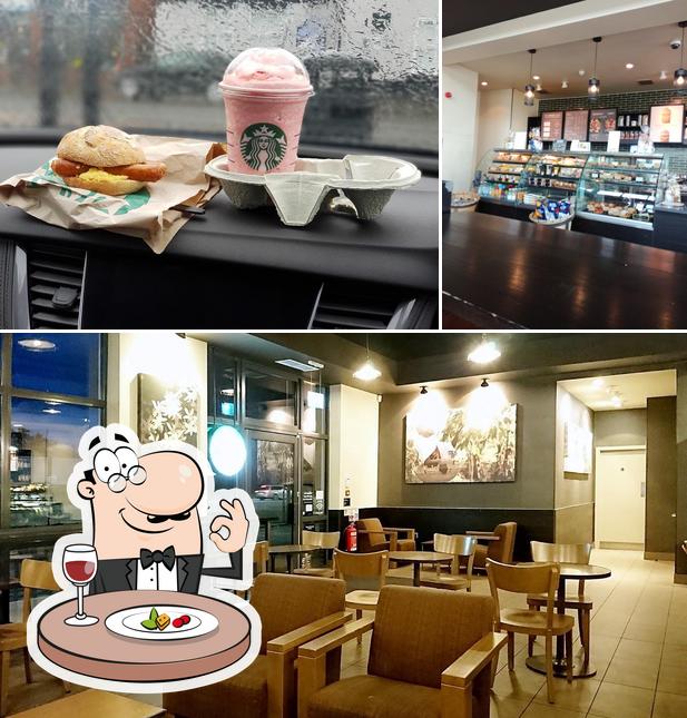 Starbucks Coffee, Road, A167 Durham in Ferryhill - Restaurant reviews