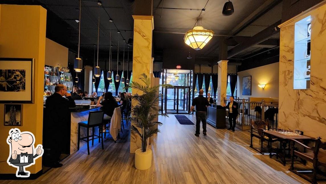 CUT 158 Chophouse in Joliet - Restaurant menu and reviews