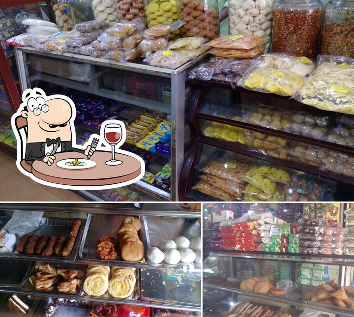 Super Bakery, Kochi - Restaurant menu, prices and reviews