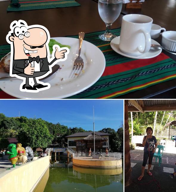Tam-an BMPC Cafe, Bayombong - Restaurant menu, prices and reviews