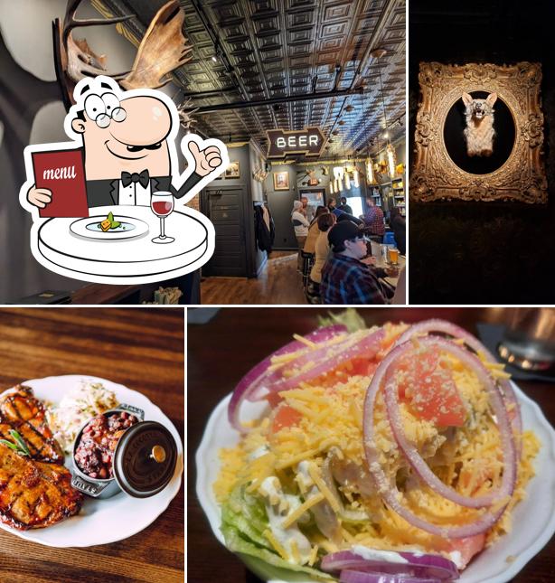The Golden Hoosier in St. Louis - Restaurant reviews
