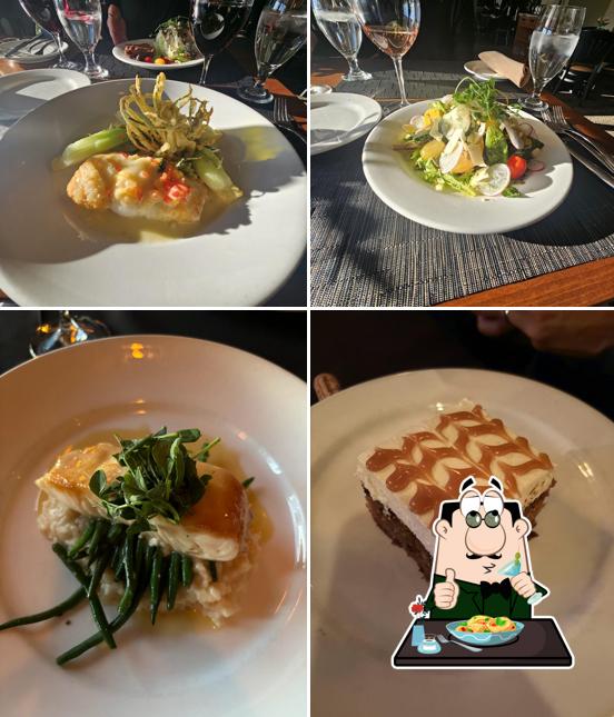 Waterfront Restaurant, 10947 WI-42 in Sister Bay - Restaurant menu and ...