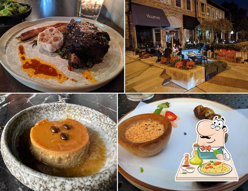 Akar in Clayton - Restaurant menu and reviews