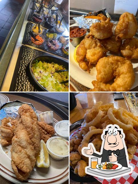 Route 20 Bar & Grill Inc in Freeport - Restaurant menu and reviews