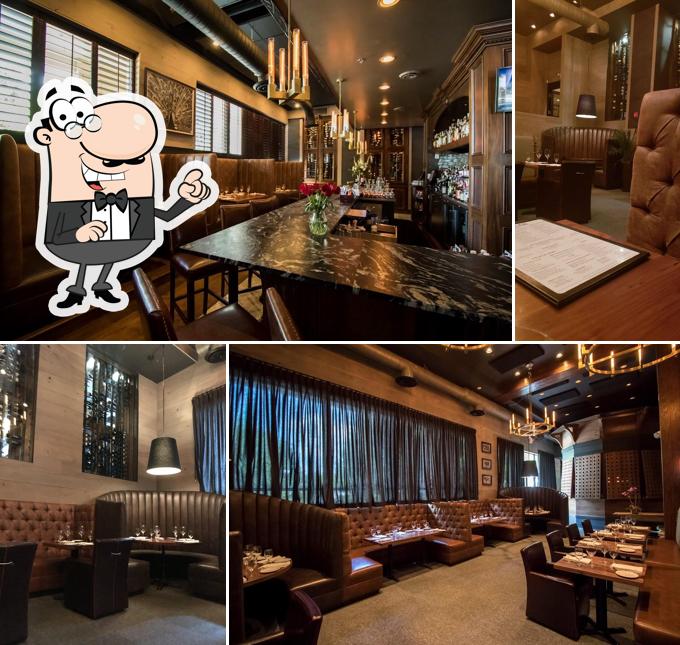 101 Steak, Atlanta - Restaurant menu, prices and reviews