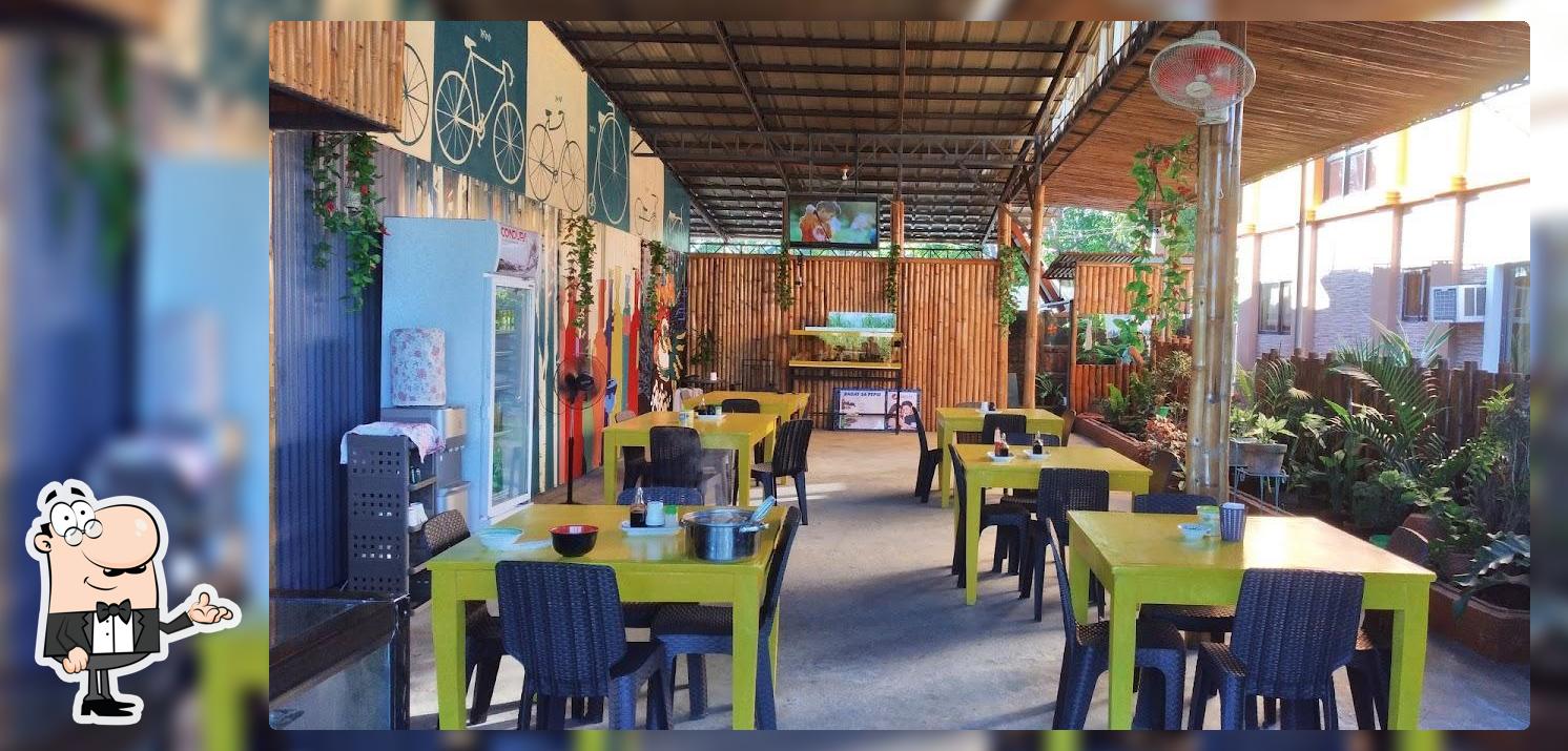 AJA Cafe and Restaurant, Enrique B. Magalona - Restaurant reviews