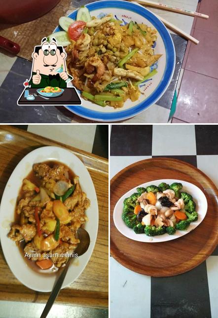 RM Aneka Rasa restaurant, Bandar Lampung - Restaurant reviews