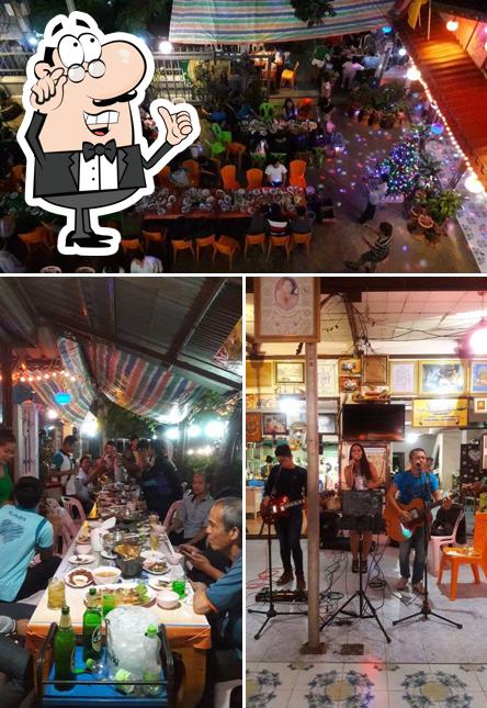 Aroi Dee Restaurant, Khlong Nueng - Restaurant reviews