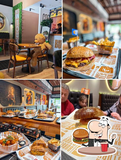 Burger Story, Arnavutköy - Restaurant reviews