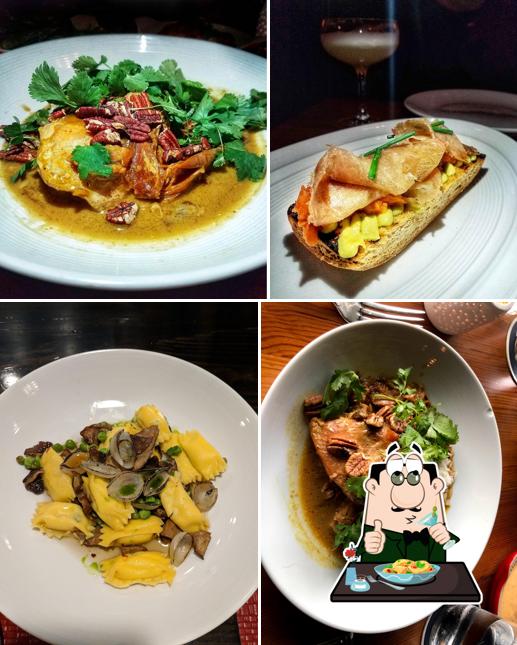 Bywater American Bistro, 2900 Chartres St in New Orleans - Restaurant ...