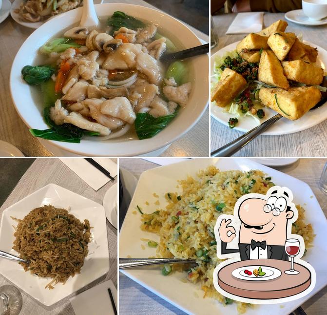 CBD Dumpling House in Canberra - Restaurant menu and reviews