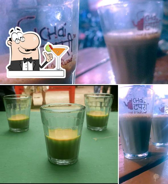 Chai Ki Tapri, Pune, 759/54 - Restaurant reviews