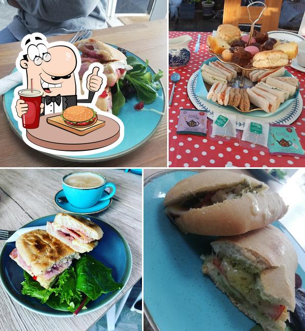 Gourmet Queens Kitchen in Tadley - Restaurant reviews