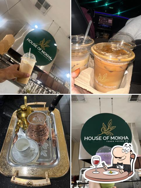 House Of Mokha, Manteca - Restaurant menu, prices and reviews