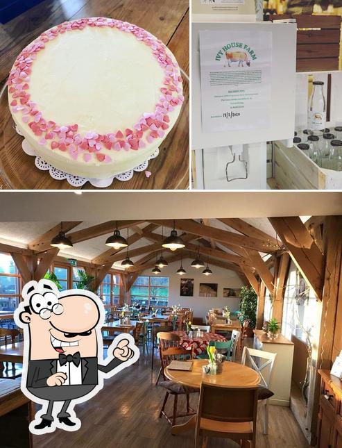 Newton Farm Shop in England - Restaurant reviews