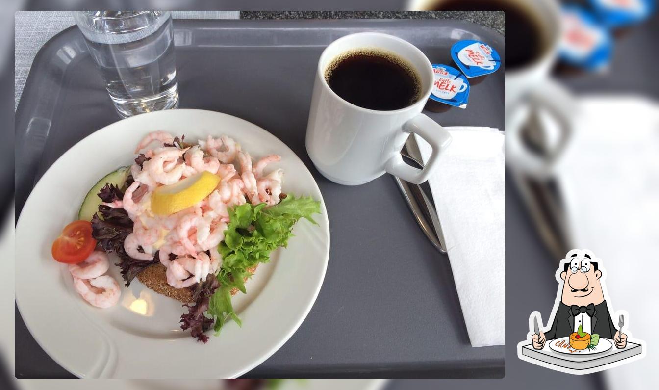 Top 5 restaurants in Flåm, october 2025 - Restaurant Guru