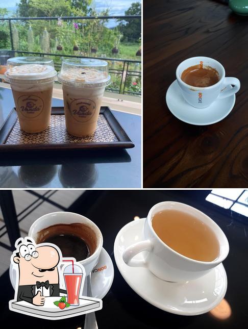 vanda coffee cafe, Chanthaburi - Restaurant reviews