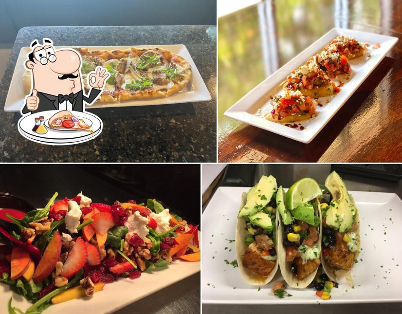 Good Times Bar & Grill, Maitland - Restaurant menu, prices and reviews